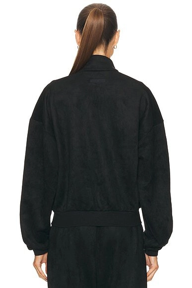 Fear Of God Vintage Track Jacket