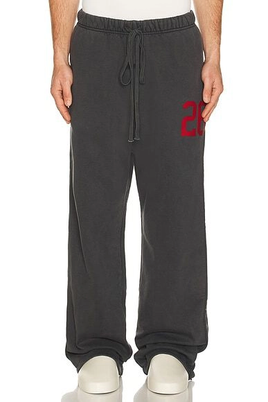 Fear Of God Tearaway Pant - Iron Grey