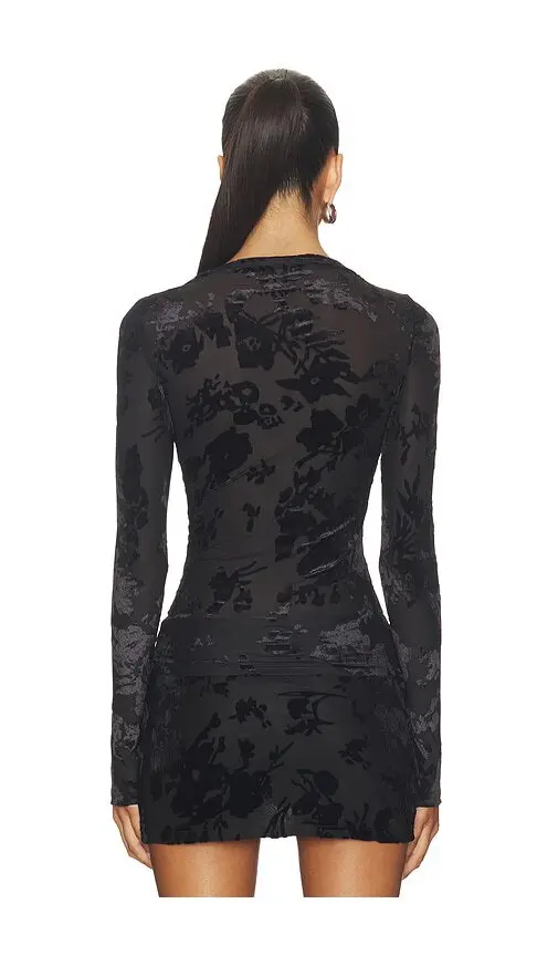 SNDYS. Lenora Top