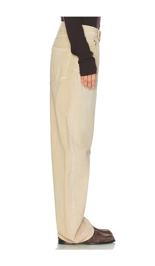 HERSKIND Lulu Denim Trousers