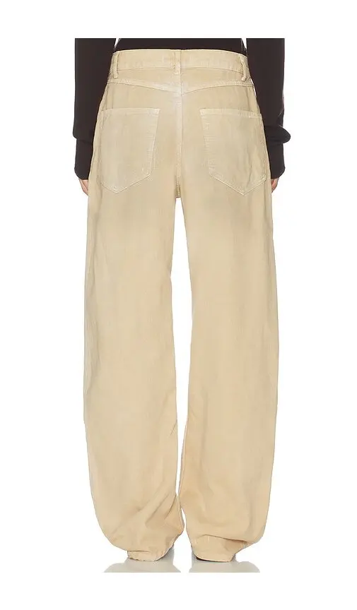 HERSKIND Lulu Denim Trousers