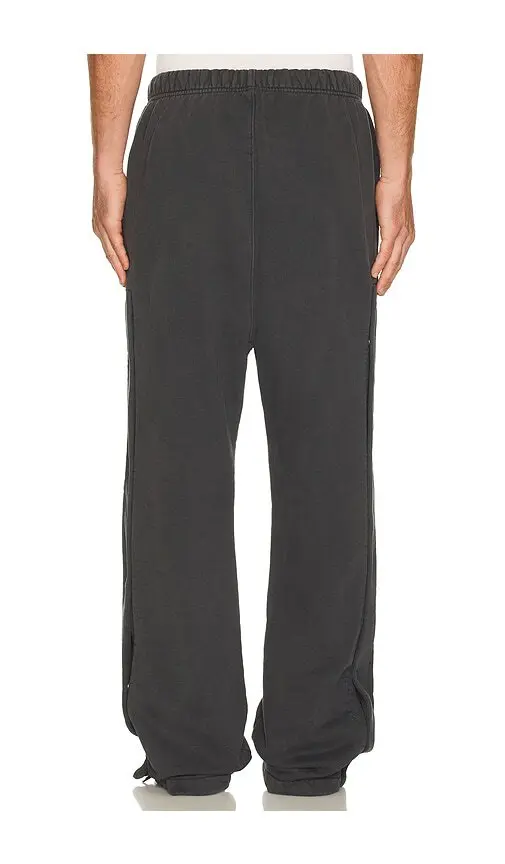 Fear Of God Tearaway Pant In . Also