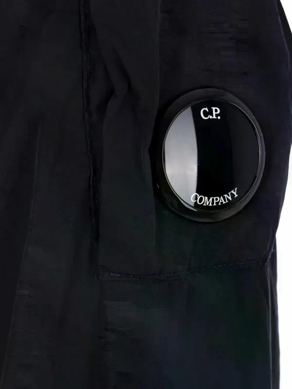 C.P. COMPANY Button-up Shirt Jacket