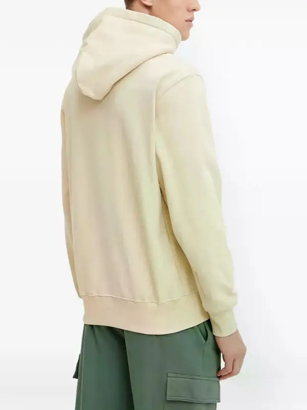 The North Face Hooded Sweater With Kangaroo Pocket