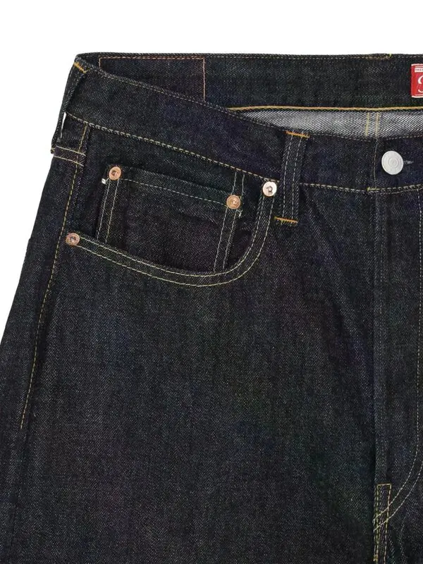 FORTELA Barney Five-pocket Jeans