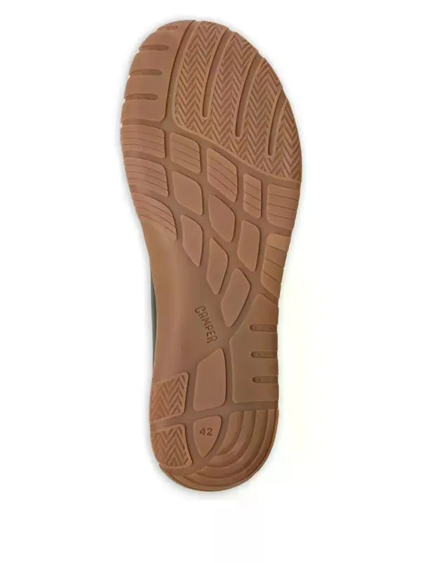 Camper Peu Path+ Suede Sneakers