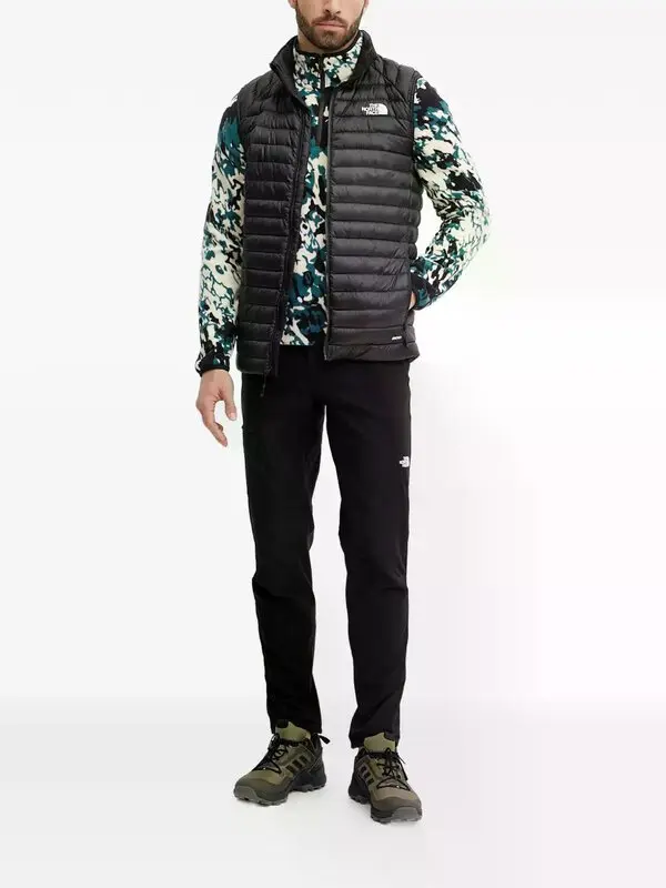 The North Face Quilted Padded Gilet