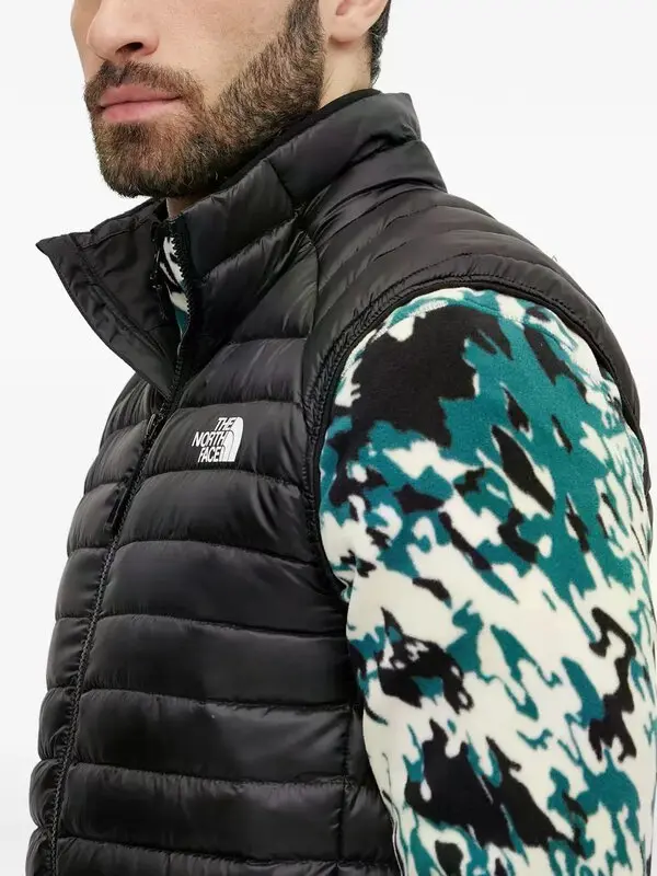 The North Face Quilted Padded Gilet