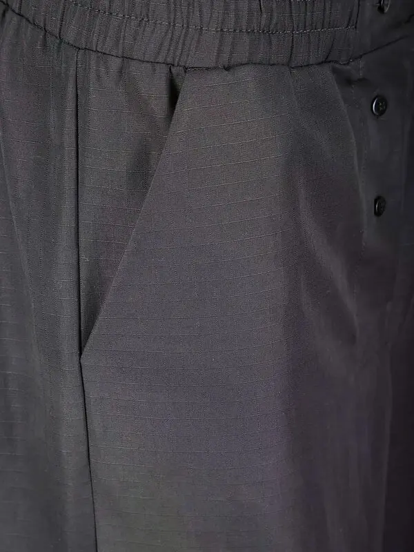 BOYSLOFT Straight-leg Trousers