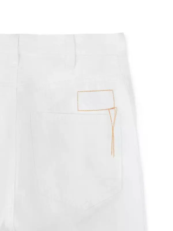 FORTELA Janej Bootcut Jeans