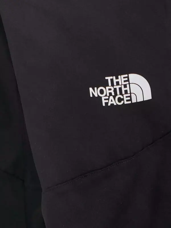 The North Face Logo Performance Trousers