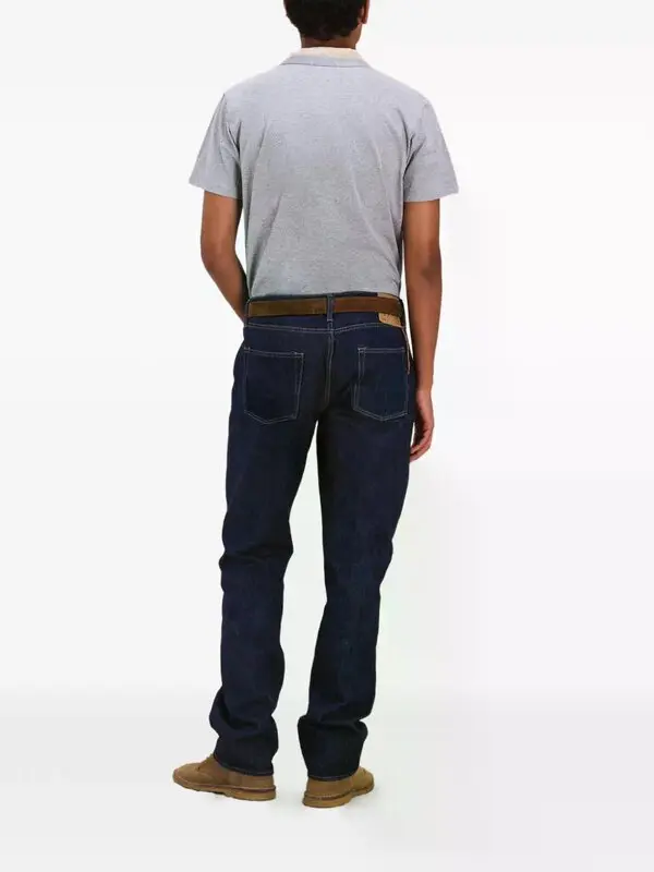 FORTELA Japt Crew-neck T-shirt