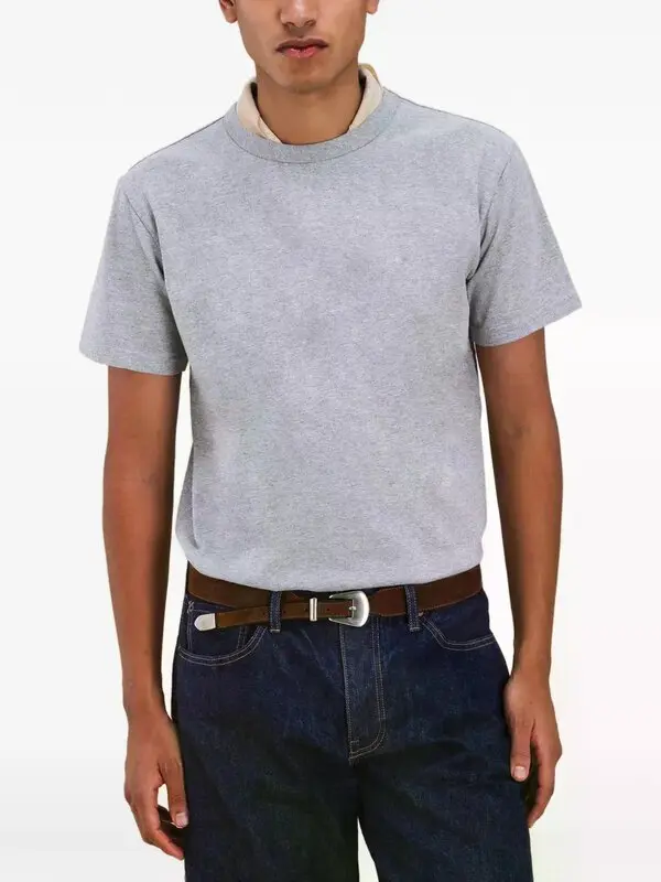 FORTELA Japt Crew-neck T-shirt