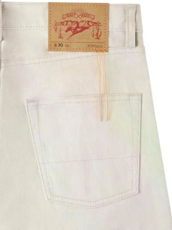 FORTELA Bedford Cotton Jeans