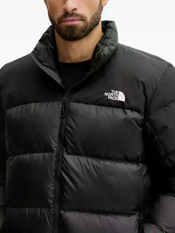 The North Face Diablo Down 2.0 Zip-up Puffer Performance Jacket