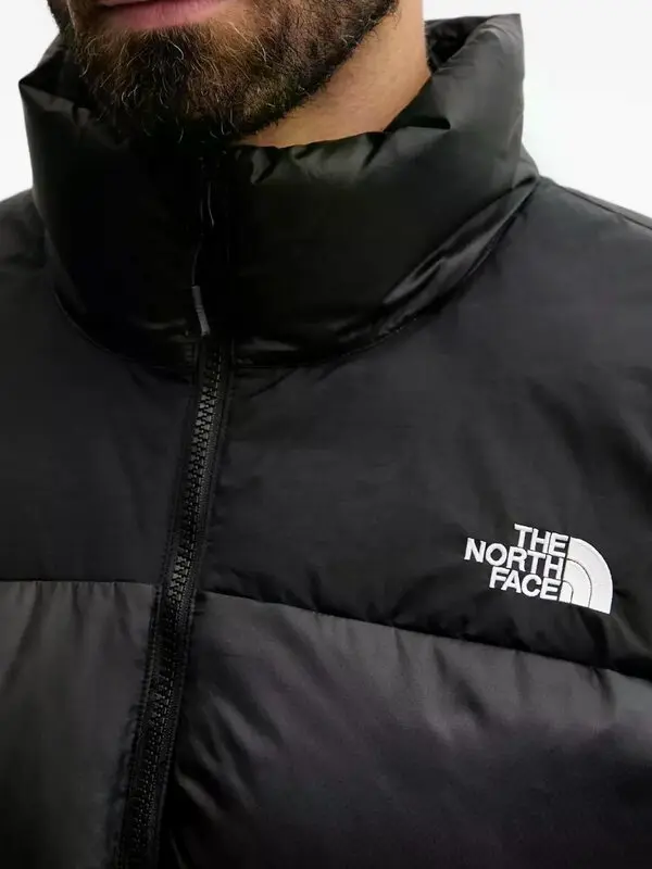 The North Face Diablo Down 2.0 Zip-up Puffer Performance Jacket