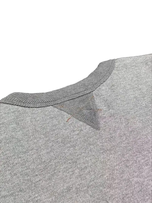 FORTELA Crew-neck Sweatshirt
