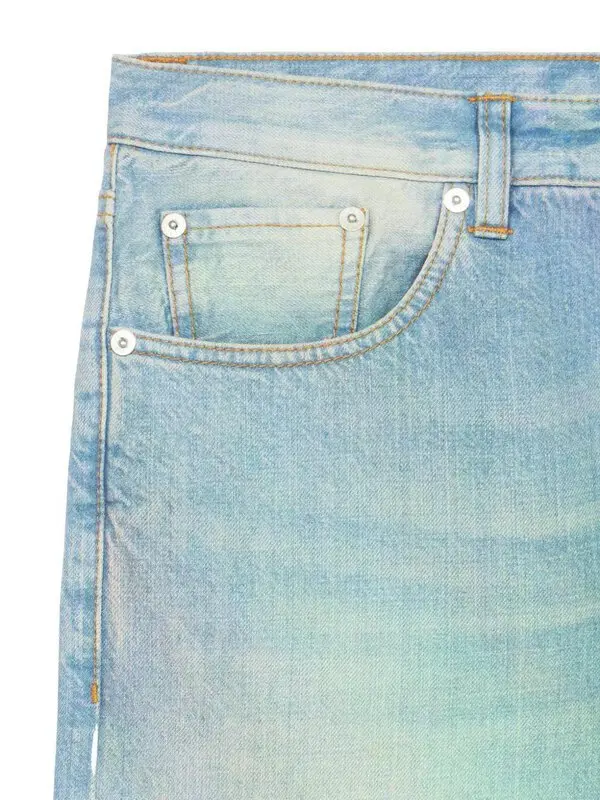 FORTELA 966 John Five-pocket Jeans