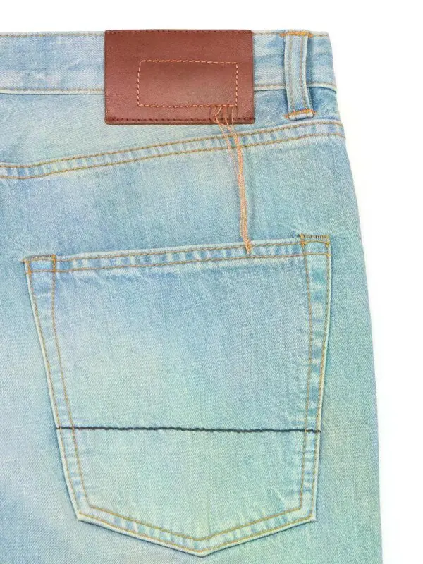 FORTELA 966 John Five-pocket Jeans