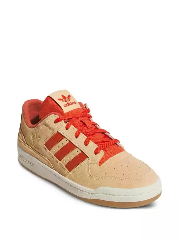 Adidas Forum Low Cl Sneakers