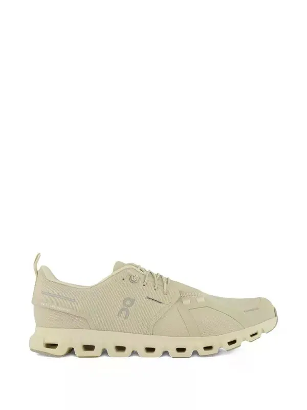 On Cloud 6 Low-top Sneakers