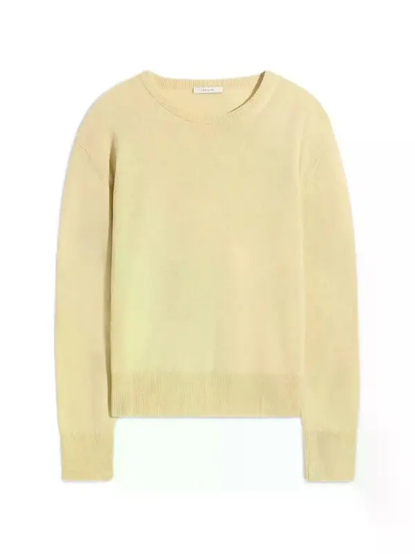 LEMAIRE Crew Neck Sweater