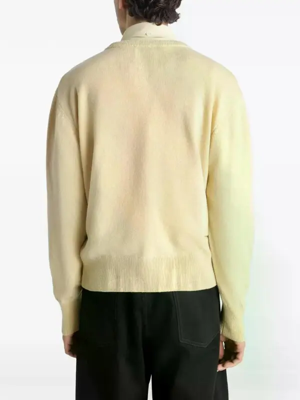 LEMAIRE Crew Neck Sweater