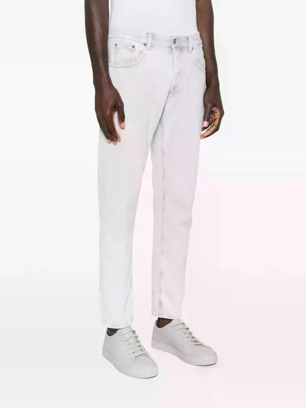 DONDUP Dian Cotton Denim Jeans
