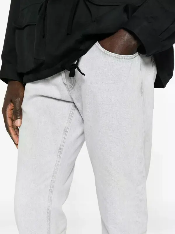 DONDUP Dian Cotton Denim Jeans