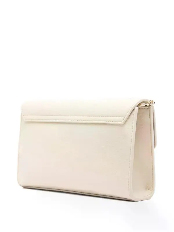 Moschino Heart Chain Crossbody Bag
