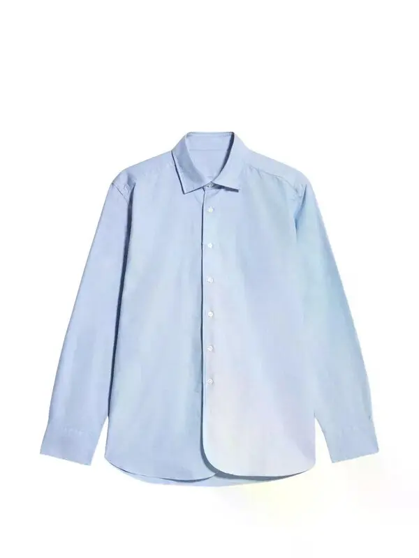 FORTELA Point-collar Shirt