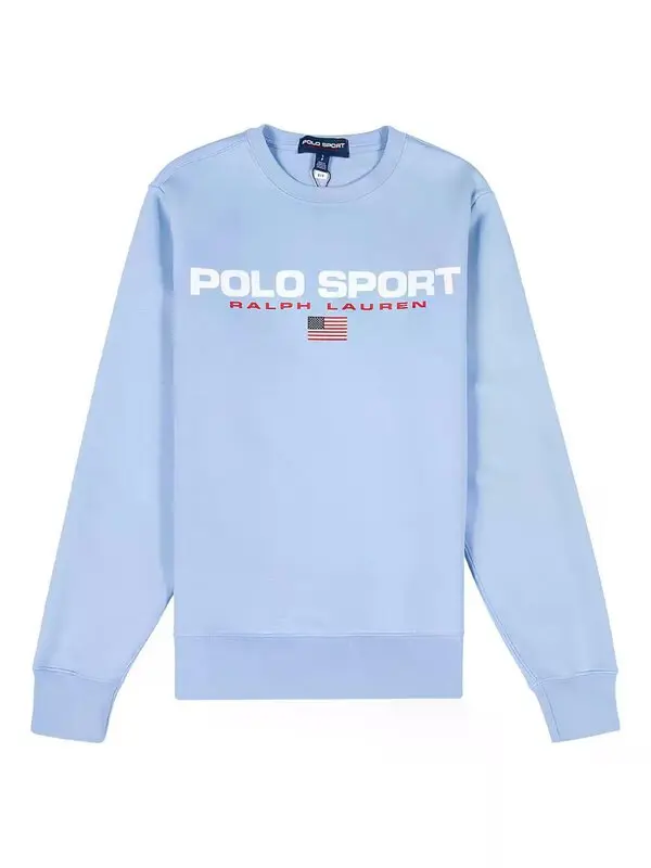 Polo Ralph Lauren Polo Sport-print Sweatshirt