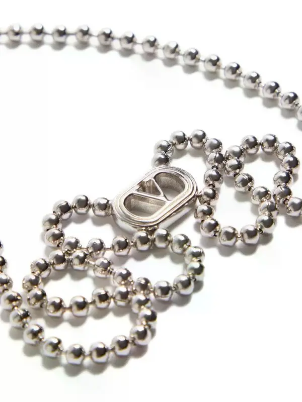 Valentino Garavani Ovalette Necklace