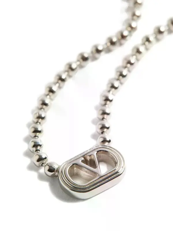 Valentino Garavani Ovalette Necklace