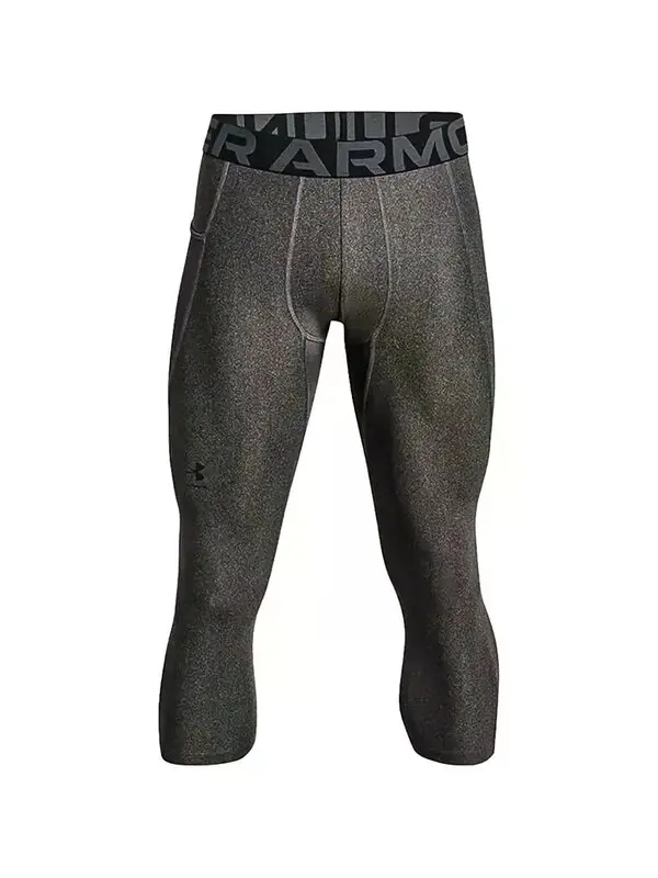 Under Armour Heatgear 3/4 Leggings