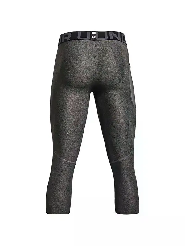 Under Armour Heatgear 3/4 Leggings