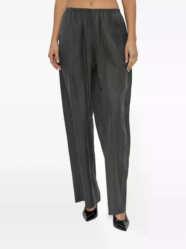 Alexander Wang Elasticated Waist Track Pants