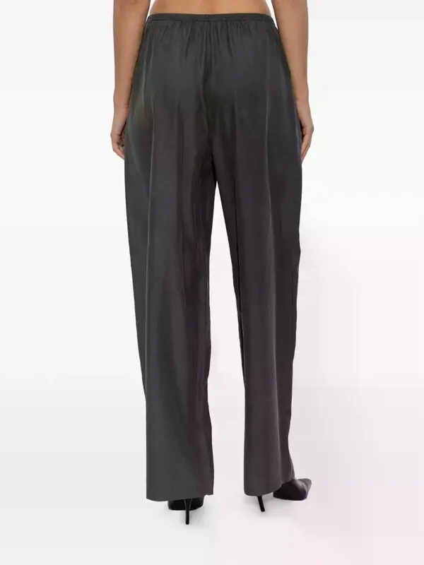 Alexander Wang Elasticated Waist Track Pants