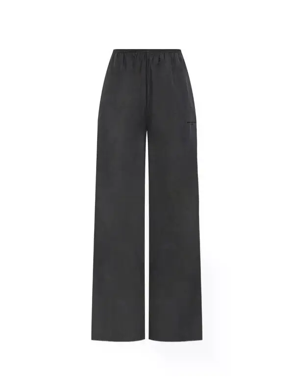 Alexander Wang Elasticated Waist Track Pants