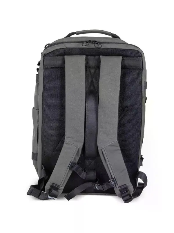 K-WAY Salome Backpack - Grey