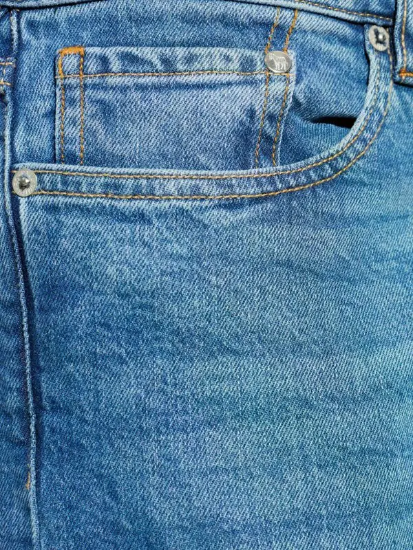 Paul Smith Five-pocket Jeans