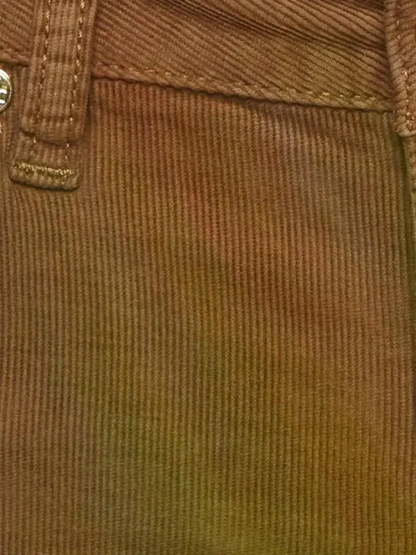 Tory Burch Corduroy Trousers
