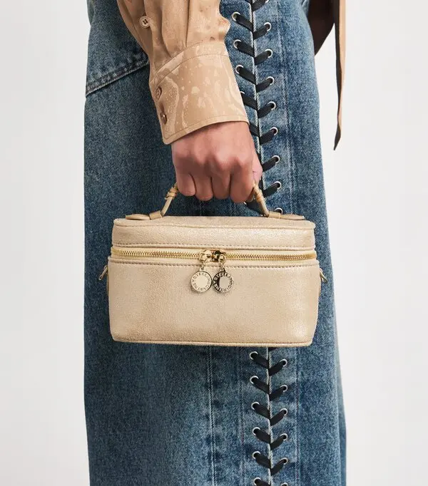 Stella McCartney Small Falabella Vanity Case