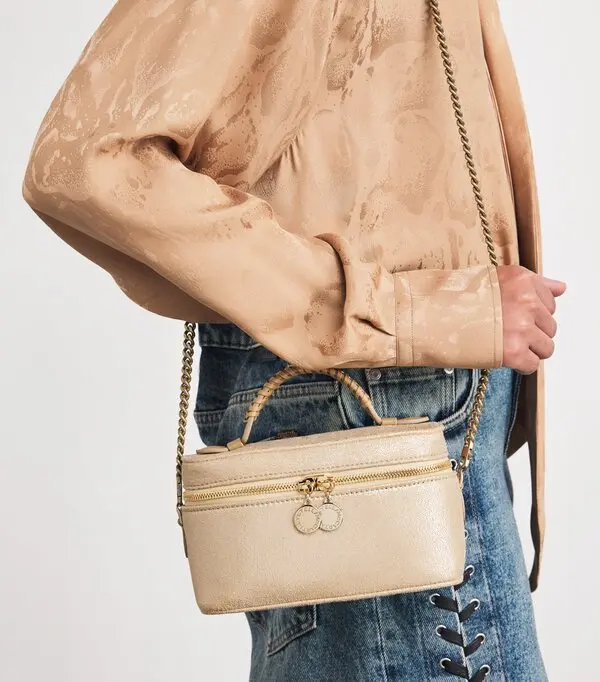 Stella McCartney Small Falabella Vanity Case