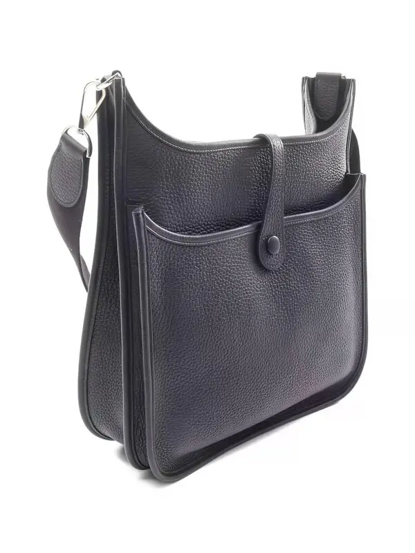 Hermès Evelyn Shoulder Bag