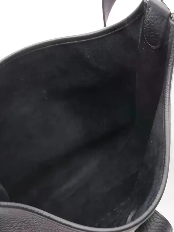 Hermès Evelyn Shoulder Bag