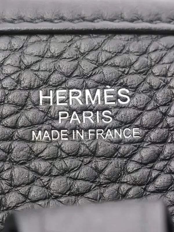 Hermès Evelyn Shoulder Bag