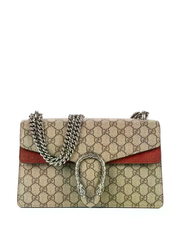 Gucci Small Dionysus Chain Crossbody