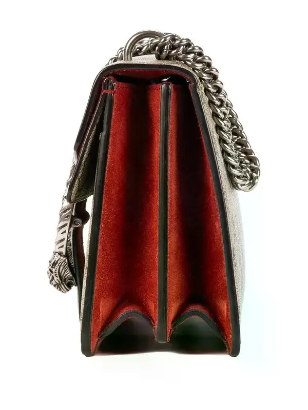 Gucci Small Dionysus Chain Crossbody