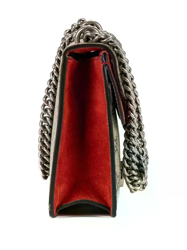 Gucci Mini Dionysus Chain Shoulder Bag
